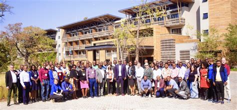 Cdc Zambia Data Modernization Initiative Dmi Workshop Highlights