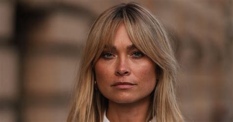 How To Style Curtain Bangs Chronicleslive