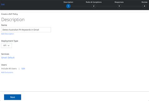 Create A Classification Using Dictionary Skyhigh Security