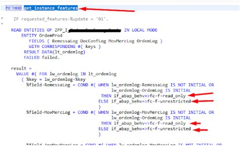 sap abap dicas szk rap desabilitando campos no object page nos
