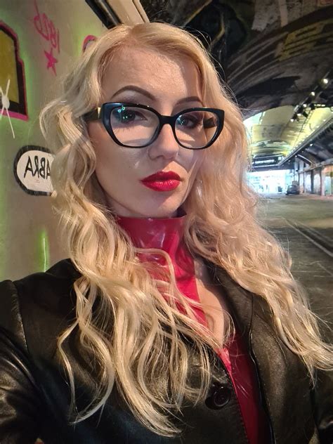 Forcedfemme Me — Alexandra Wildfire