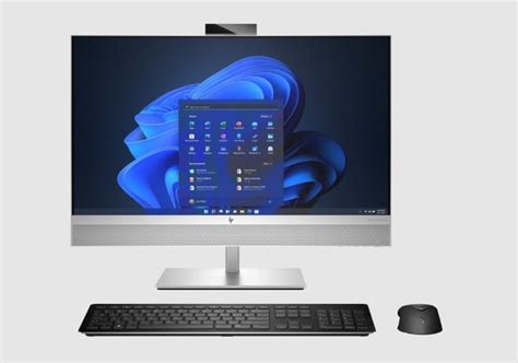 Hp Elite Desktops And Aio Series Hp Canada