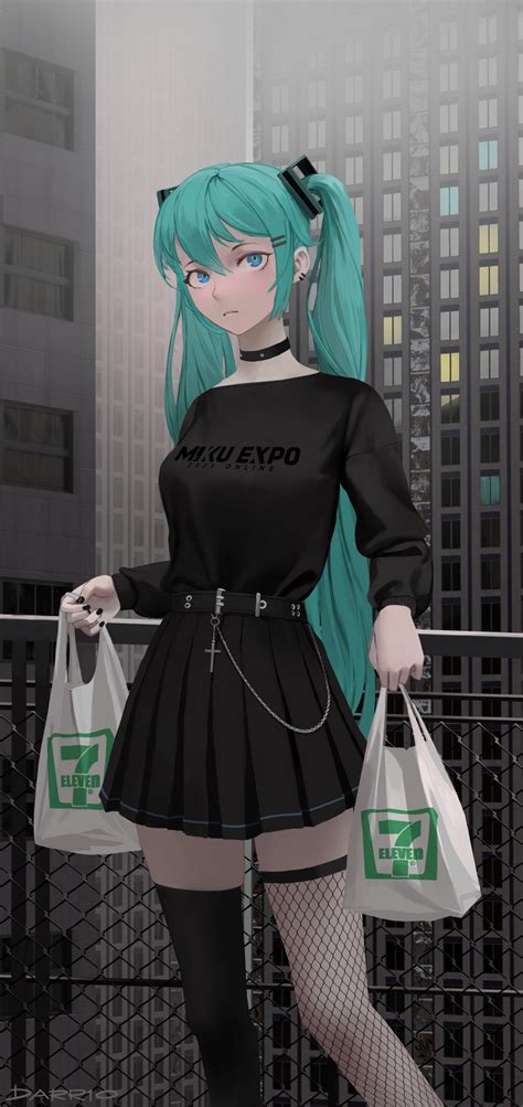 Hatsune Miku Expo Danbooru