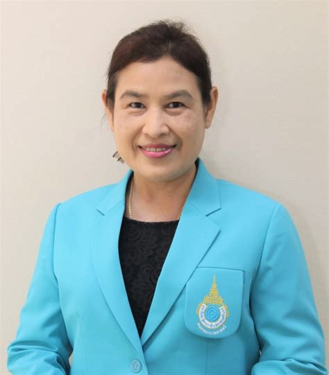 ผู้บริหารคณะพยาบาลศาสตร์ Ns Pnu ผู้บริหารคณะพยาบาลศาสตร์ Ns Pnu