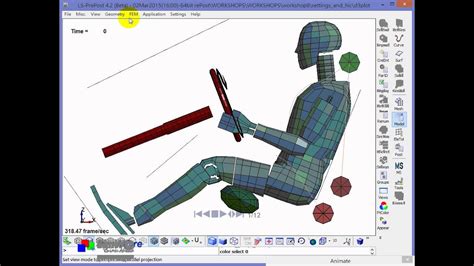 Ls Prepost Workshop08 Use Colors Groups And Views Youtube