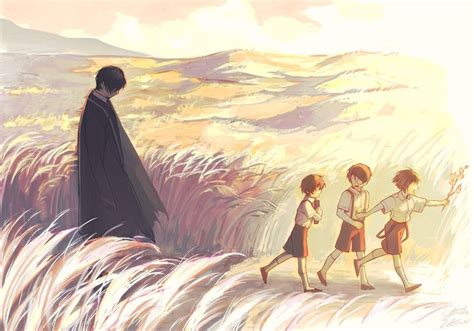 Yi Sang Dongbaek And Dongrang Project Moon And More Drawn By Satome Setsuko Danbooru