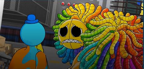 Do 2d Animations With Moho By Dilam2501 Fiverr