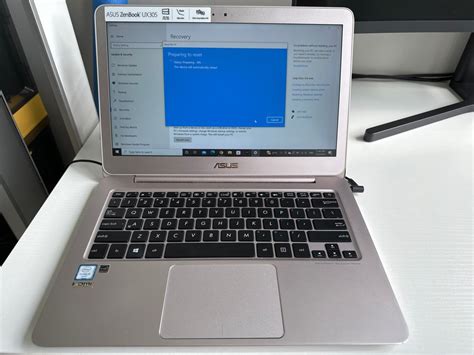 Asus Zenbook UX Computers Tech Laptops Notebooks On Carousell