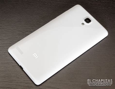 Xiaomi Redmi Note 4G Review