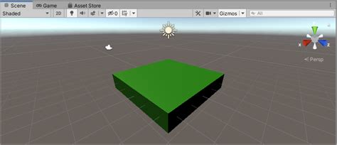 Infinite Bounce Unity Game Development Tutorial