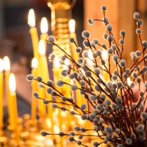 Неделя 28 април е най светлият празник Цветница ТРИ неща които жените задължително трябва