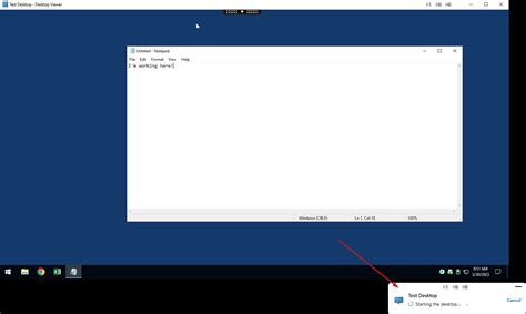 Balloon Notifications Dont Go Away R Citrix