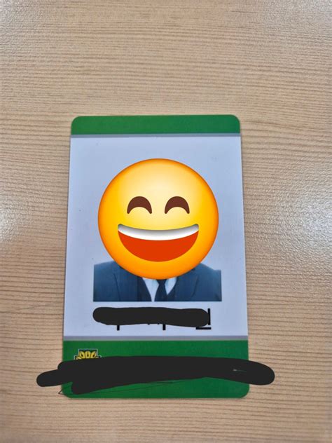 한능검 학생증 지식in