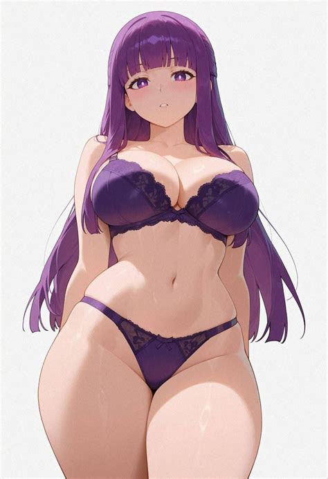 Fern Sexy 4 By Hannagarabedian06 On Deviantart