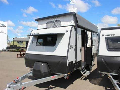 Jayco Pop Top Caravans For Sale