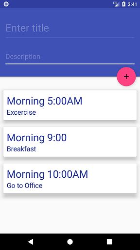Github Gautamthapa Sampletodolist This Is Sample Of Todolist App Using Firestore