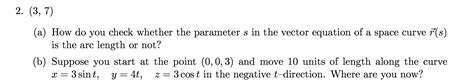 solved how do you check whether the parameter s in the
