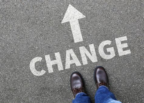 Its Time To Change Change Making The Case For A Human Centred