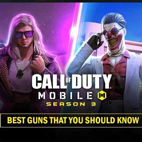 Stream Cod Mobile Season 3 2022 Test Server Everything You Need To
