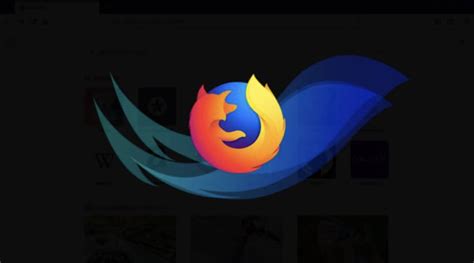 Firefox 106 Est Disponible Pour Macos
