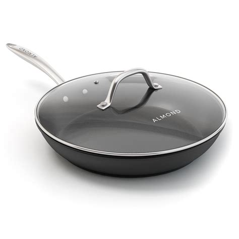 Best Non Stick Frying Pan With Lid At Lena McDonald Blog