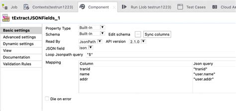 How To Read Multiple Json Objects Which Is Not An Qlik Community