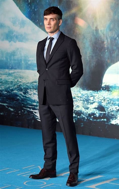 Blue Cill 💙 Cillian Murphy Cillian Murphy Peaky Blinders Cillian Murphy Tommy Shelby