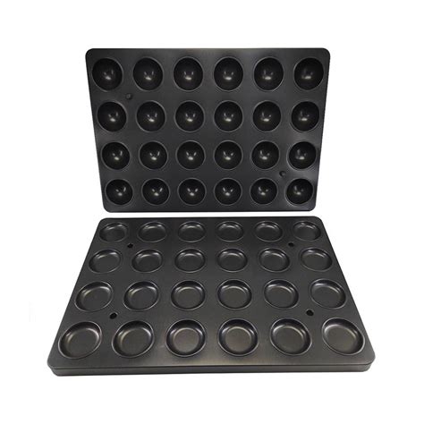 Industrial Oven Baking Trays Professional Bakery Cupcake Muffin Baking