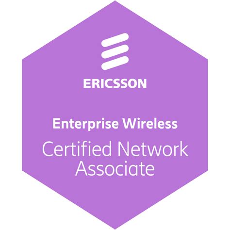 Certified Network Associate Credly