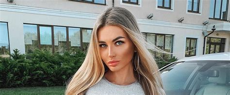 Dasha Mart Bio Age Height Models Biography