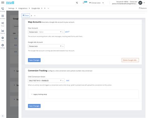 The Evolution Of Call Tracking For Google Ads Call Extensions In CTM CallTrackingMetrics Blog
