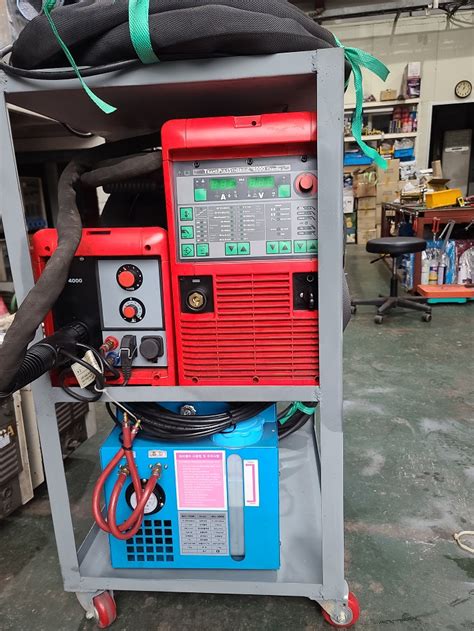 용접기 제조임대 전문 우리용접기
