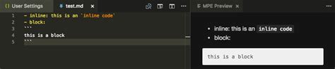 inconsistent code chunk highlighting · issue 48 · shd101wyy vscode