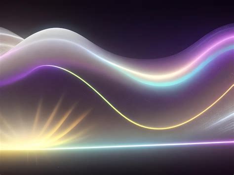 Premium Photo Abstract Digital Background For Tech Envision A World Driven By Binary Code