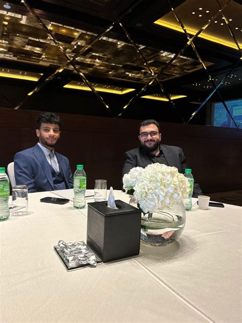 Ahmed Abo El Wafa On Linkedin Bafaconference Fintech Research