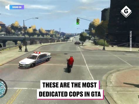 These Gta Cops Dont Mess Around 🤣🚔 These Gta Cops Dont Mess Around 🤣🚔 By Gamingbible