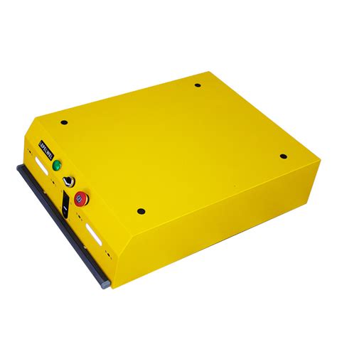 Agv Automated Guided Vehicle Logistics Robot Magnetic Navigation Industrial Robot Agv And