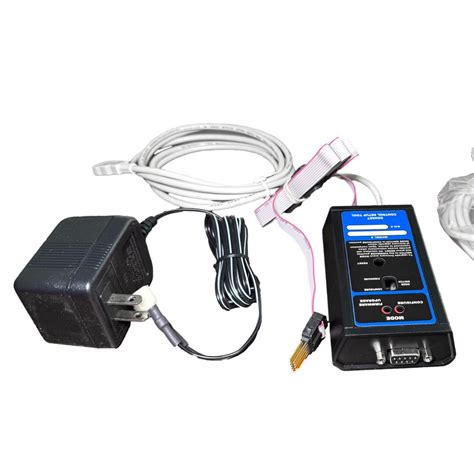 Gsc400 Usb Programming Kit Aurora Generators