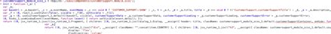 Scss Module Error · Issue 13468 · Vitejsvite · Github