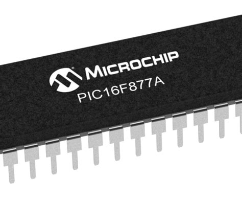 pic16f877a analog to digital converter adc instructables