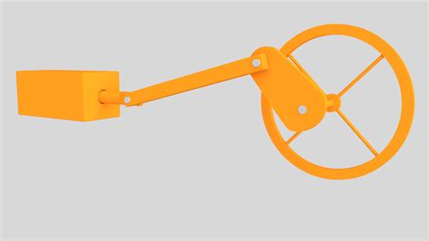 Soft Body Physics Simulation 3d Design And Virtual Reality By Ethan Baldwin