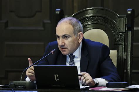 Մեր երկրում կադրային ճգնաժամ է վարչապետ ԱՐՄԵՆՊՐԵՍ Հայկական լրատվական գործակալություն