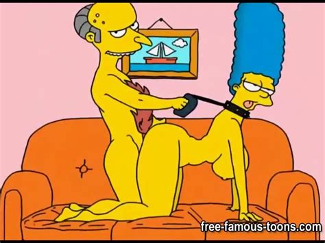 Simpsons Sexwives Whores Eporner