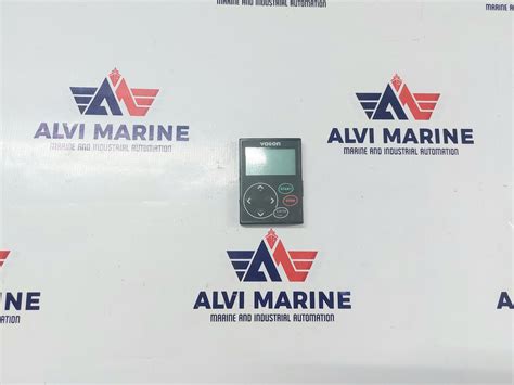 vacon nxl inverter keypad egec 14 alvi marine