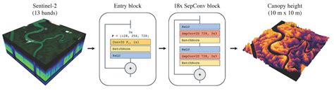 Automated Large Scale High Carbon Stock Estimation From Space Photogrammetry And Remote
