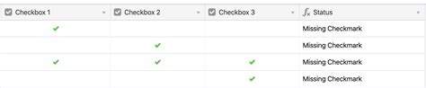 using xor and not functions overview airtable support