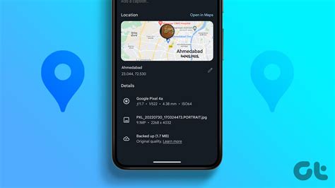 How to Add Location Details to Photos on iPhone - Guiding Tech