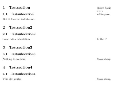 Prevent Marginnote From Creating Extra Paragraph TeX LaTeX Stack Exchange