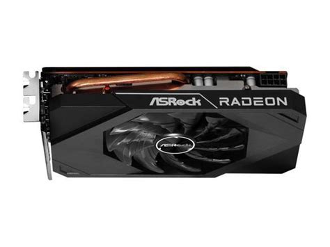 ASRock Radeon RX XT Challenger ITX GB Vs ASUS TUF Gaming Radeon RX GRE OC Edition