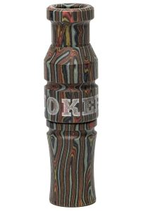 Школа охотничьего мастерства Дмитрия Мельника - Продажа духовых манков ...